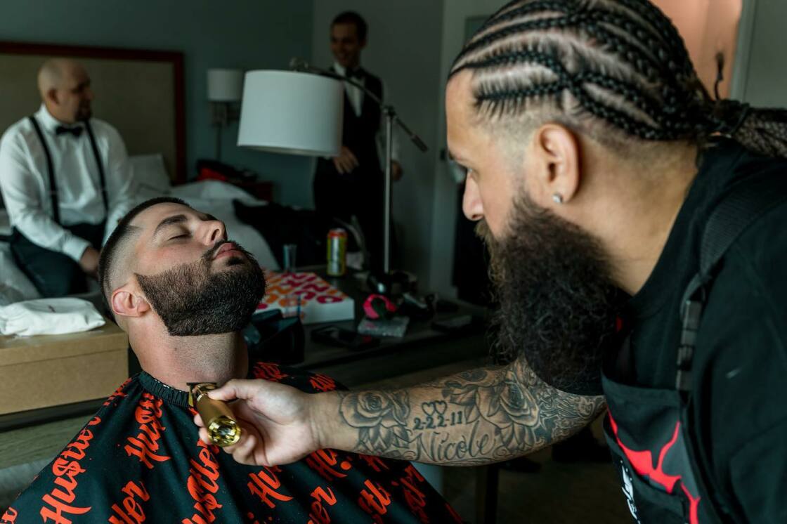 Find something special and unique